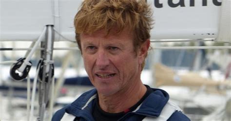 Photos De Vendee Vendée Globe 2016 Jean Pierre Dick Saint Michel