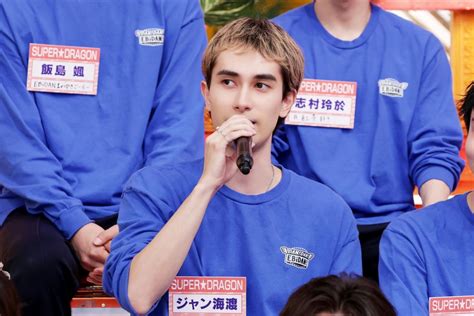 （写真）ebidan9組が意気込み語る！ 冠番組『dan！ Dan！ Ebidan！』シーズン2、74放送開始 エンタメ ニュース