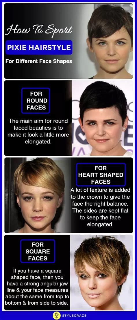 Diy Pixie Haircuts For Women