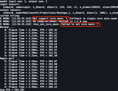 应用只能用一个mpu，无法使用全部npu · Issue 68 · Rockchip Linuxrknpu2 · Github