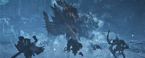 Hướng Dẫn Quái Vật Tempered Trong Monster Hunter Wilds