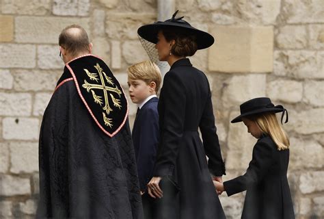 Las 90 Fotos Más Impactantes Del Funeral De Estado De La Reina Isabel