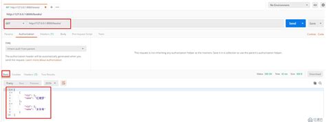 Rest Framework：二、序列化组件 编程语言 亿速云