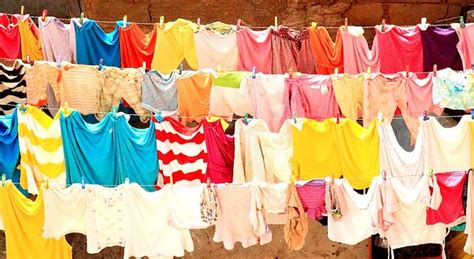Los Tóxicos Que Entretejen Nuestra Ropa Mujeres Con Ciencia