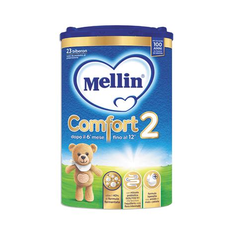 MyMellinShop.it - Compra online i prodotti Mellin per lo svezzamento ...