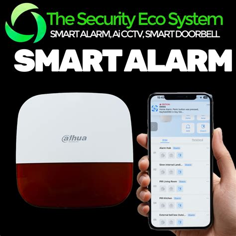 How To Set Up The Dahua App Dmss On A Smartphone Ai Cctv
