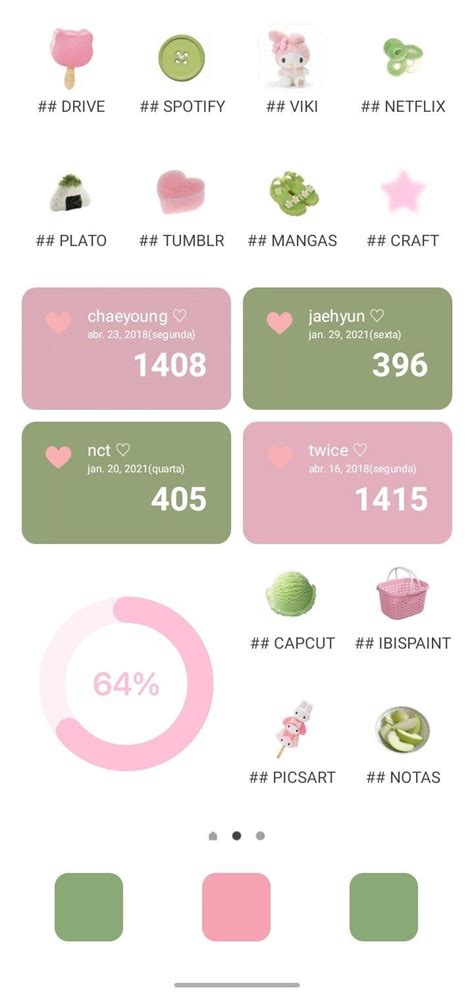 Pin de  𓈒 𝙼𝙰𝚈𝙰 ៸ em P H O N E