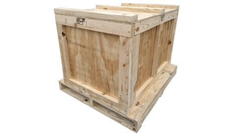 Nuclear Industry Protective Packaging Vol Case