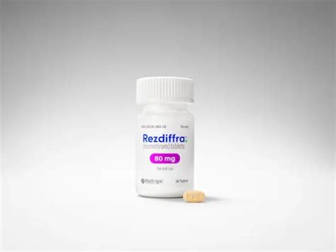 Rezdiffra Side Effects Common Severe Long Term