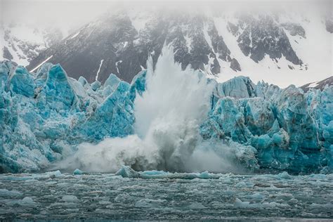 Artic Ice Photography7 Fubiz Media