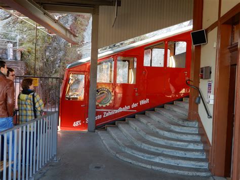Mt Pilatus Day Trip Into The Swiss Alps Passage For Two