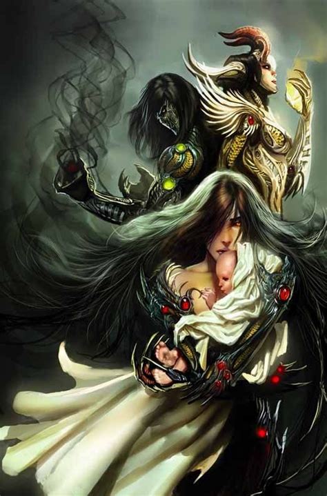Free Online Comics Read Comics Online For Free Jackie Estacado