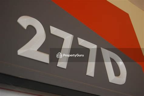 277d Compassvale Link Hdb Details In Hougang Punggol Sengkang