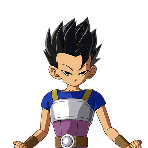Cabba Render 3 [sparking Zero] By Maxiuchiha22 On Deviantart