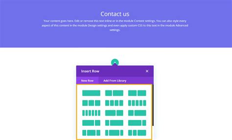 How To Create A Website Using Divi In Minutes Or Less