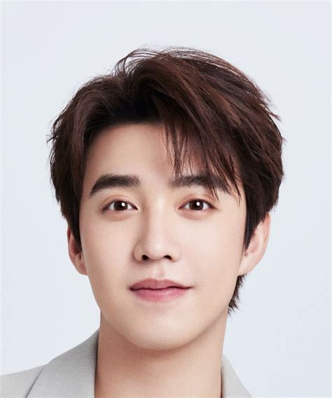 Ma Wen Yuan 马闻远 Mydramalist