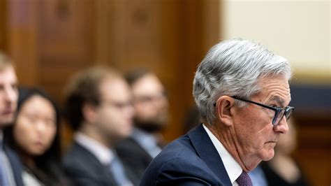 What Fed Chair Jerome Powell Said This Week And Why It Matters The New York Times