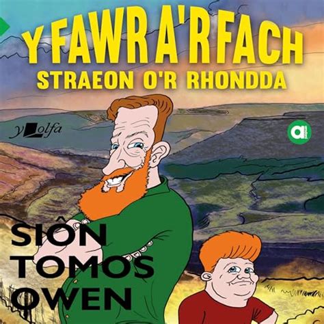 Y Fawr Ar Fach Straeon Or Rhondda [the Big And The Small Stories