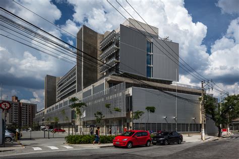 Galeria De 10 Obras Públicas No Brasil Em Que A Qualidade Falou Mais