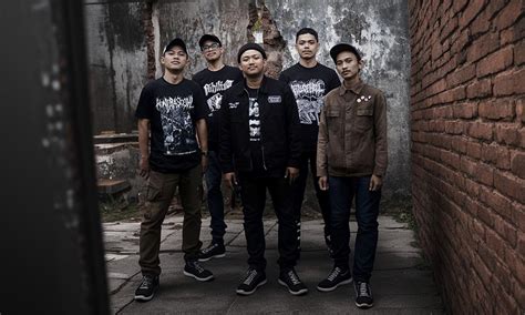 Parram Luncurkan Video Musik Duka Maha Tuan