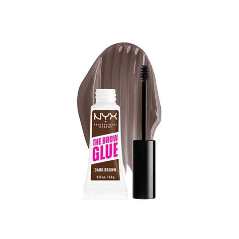 Buy Nyx Pro Makeup The Brow Glue Instant Brow Styler · Egypt