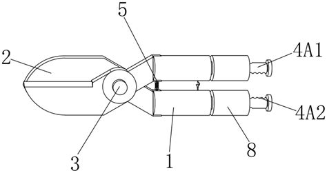 一种分枝修剪机构的制作方法