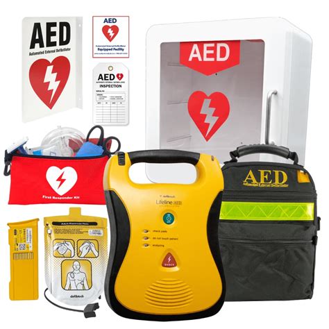 Aed Location Signs Free Printable