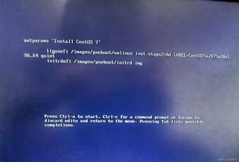 戴尔dellemc服务器重装centos 7系统dell服务器安装centos7安装教程 Csdn博客