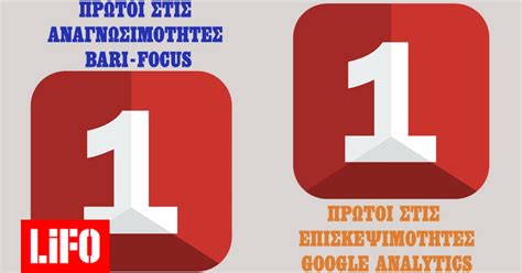 Lifo Νο1 στο χαρτί Νο1 στο ίντερνετ Δείτε τα τελευταία στοιχεία