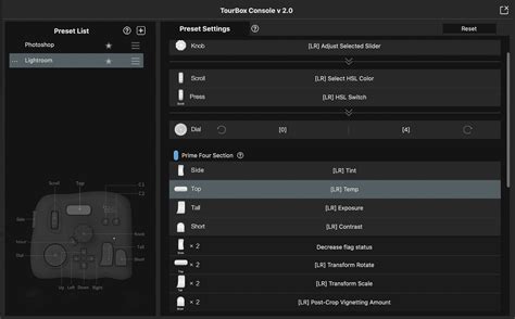 Tourbox Review A Controller To Revolutionize Your Creative Workflow