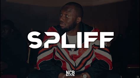 [free] Digdat X Headie One Uk Drill Type Beat Spliff Uk Ny Drill