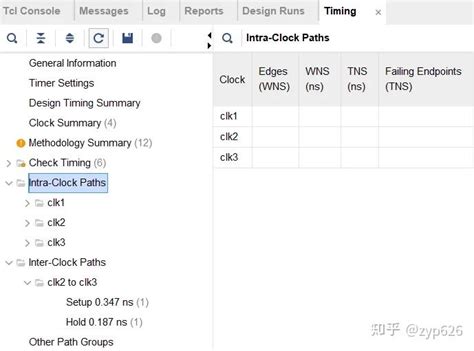 Fpga设计时序约束八、others类约束之setcaseanalysis 知乎