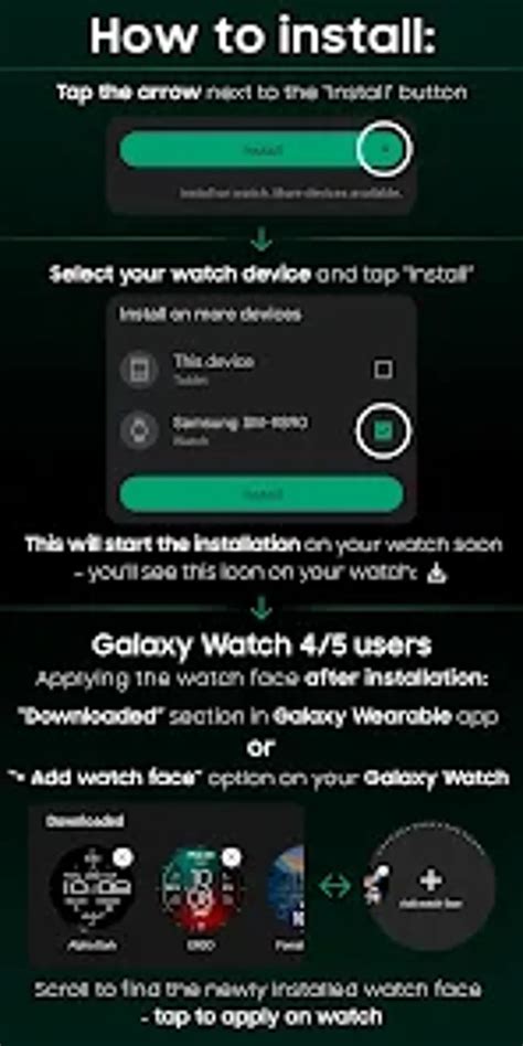 Intel Hud Animated Watch Face For Android Download