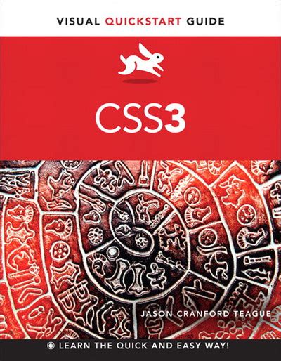 1 Understanding Css3 Css3 Visual Quickstart Guide Sixth Edition Book
