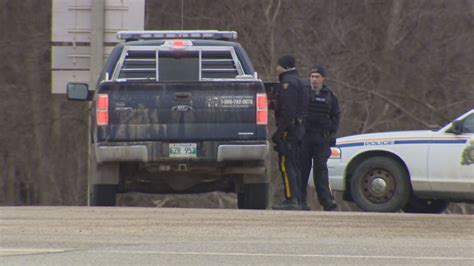 Suspect Arrested In Manitoba First Nation Shooting 2 People In