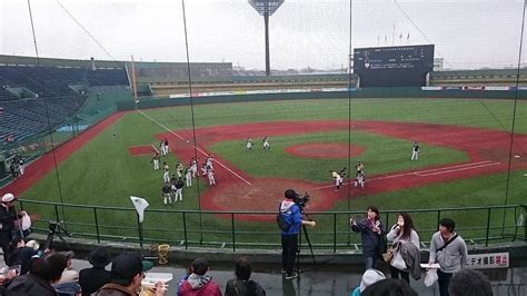 2017 栃木ゴールデンブレーブス 開幕試合前 宇都宮清原球場 wwwa sのブログ