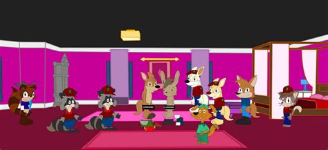 Art Trade Strip Rock Paper Scissors By Yrt9401 On Deviantart