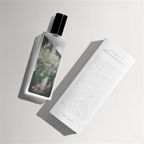 Floral – Arome