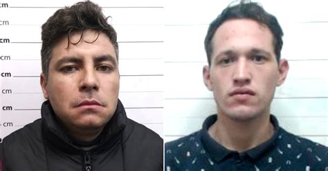 Dos Detenidos Se Fugaron De Una Comisaría De La Policía De La Ciudad En