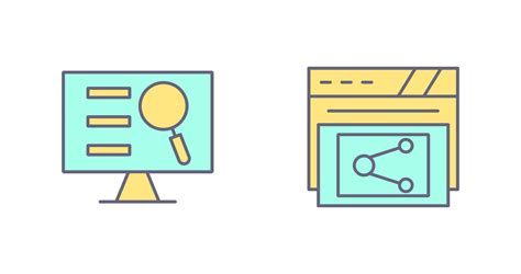 Monitor Screen And Share Icon 32660581 Vector Art At Vecteezy