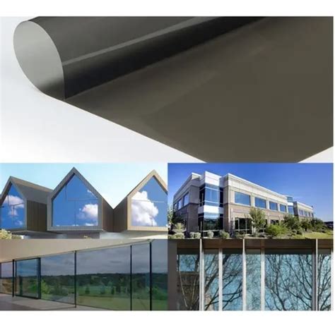 Película Insulfilm Nano Cerâmica G35 1 52 X 5 5 Metros