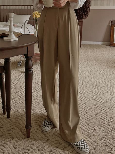 리리앤코 25 34 라뷰터 핀턱 와이드 슬랙스 팬츠빅사이즈 슬랙스팬츠 와이드팬츠 와읻슬랙스 리리앤코 팬츠맛집 슬랙스맛집 하객룩 하객룩팬츠 핀턱슬랙스 빅사이즈슬랙스 빅