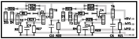 555 TIMER NE555 MIKROPROCESOROWY STEROWNIK OŚWIETLENIA