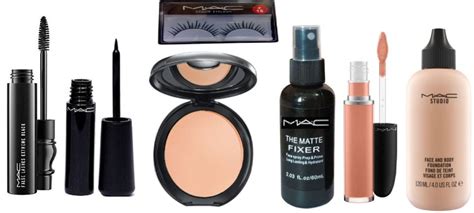 How Much Does A Mac Makeup Kit Cost Saubhaya Makeup