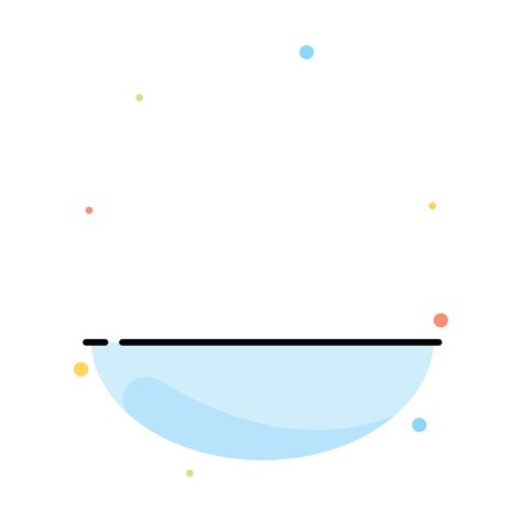 Business Chart Data Graph Stats Flat Color Icon Vector 12999683 Vector Art At Vecteezy