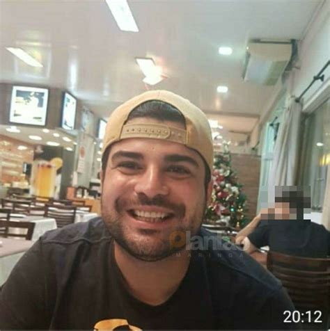 Morre No Hospital Motociclista De 27 Anos Que Sofreu Acidente No