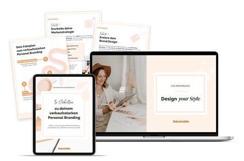 Masterclass Für 0€ Design Your Style