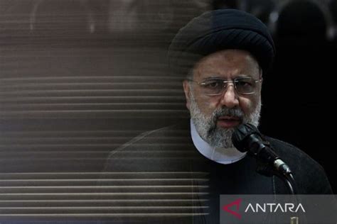 Raisi Wafat Beberapa Hari Sebelum Peringatan Kunjungannya Ke Indonesia