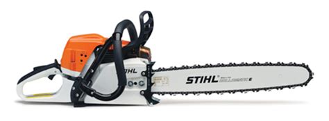 Stihl Ms 362 C M Chainsaw Keiths Power Equipment