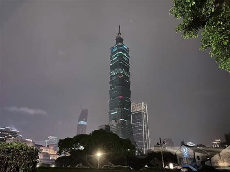 Earth Hour Taiwan